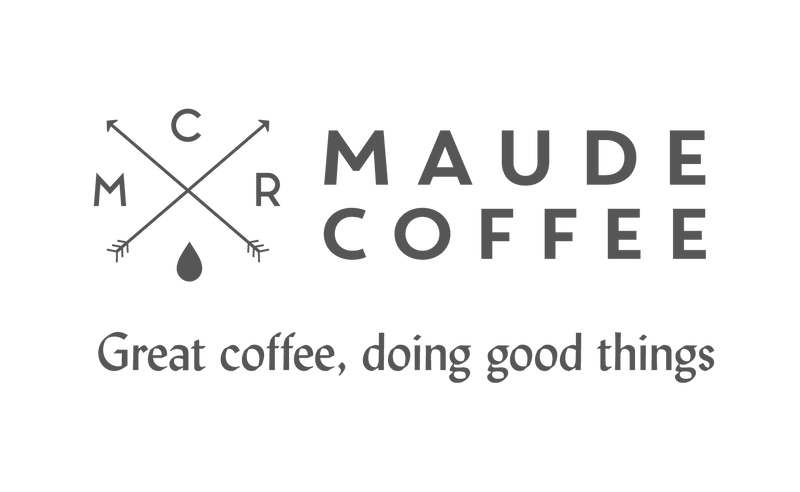 Products – Maude Coffee Roasters | UK Speciality Coffee Roaster Leeds ...