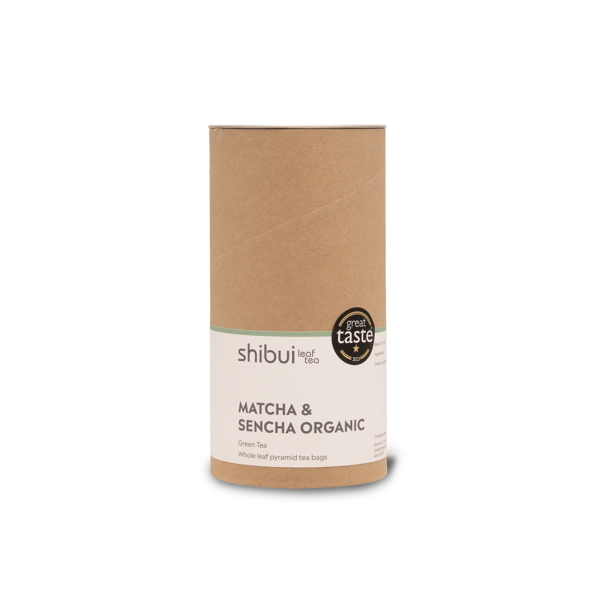 Shibui Tea - Matcha and Sencha – Maude Coffee Roasters | UK Speciality ...